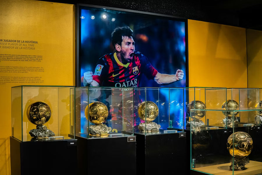 Lionel Messi Legacy: The Greatest of All Time Debate Explained – Sports ...